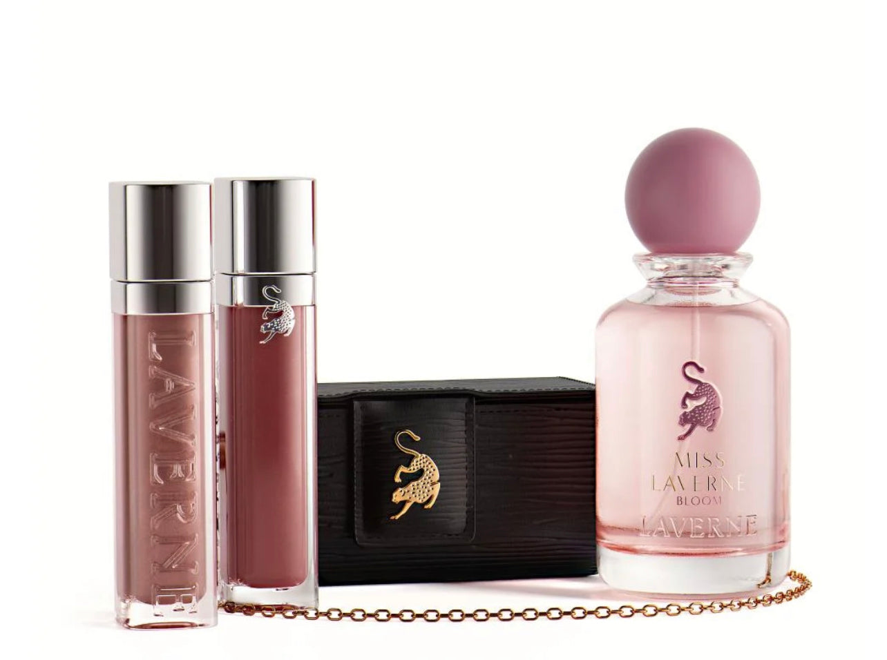 Laverne Beauty Collection – Smell Of Arabia